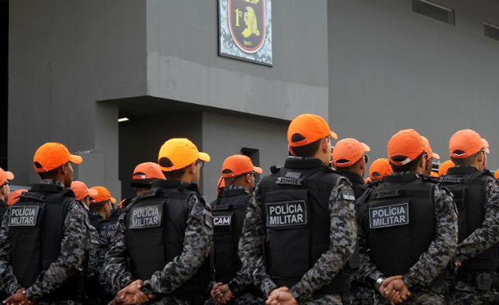 Policiais e bombeiros de Caruaru participam de curso para lidar com ...