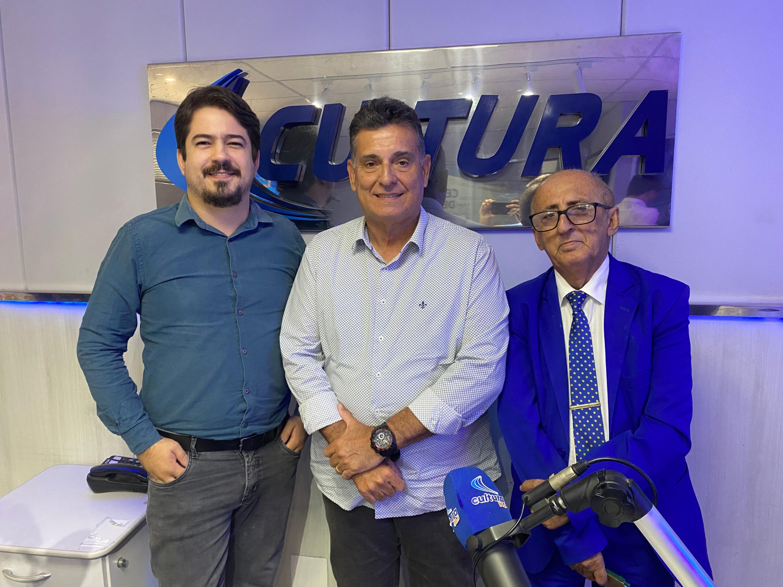 Coronel Meira diz que ‘acha difícil’ a candidatura de Pablo Marçal e ...