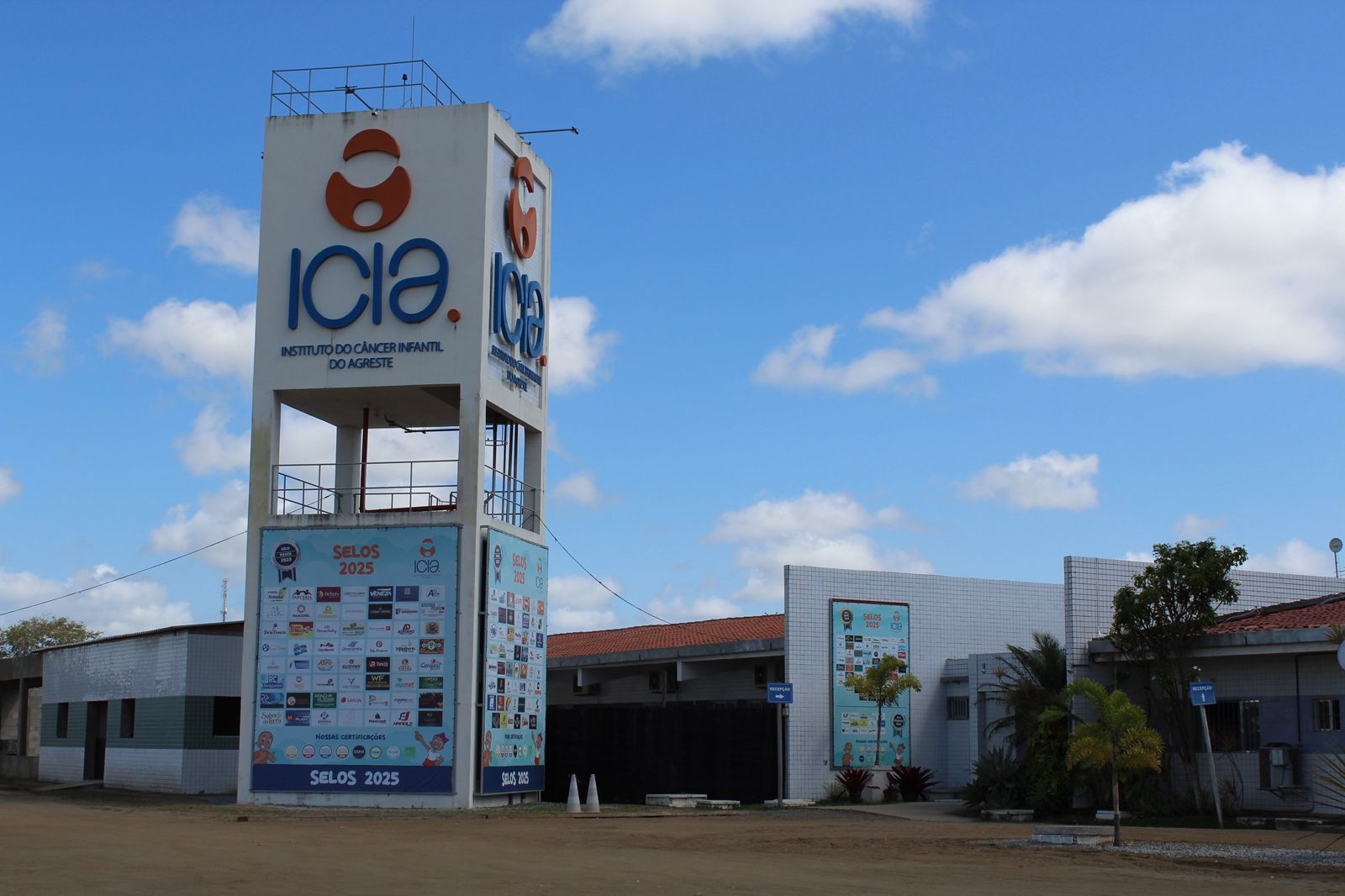 Icia realiza 7ª Edição do Simpósio Multidisciplinar em Caruaru